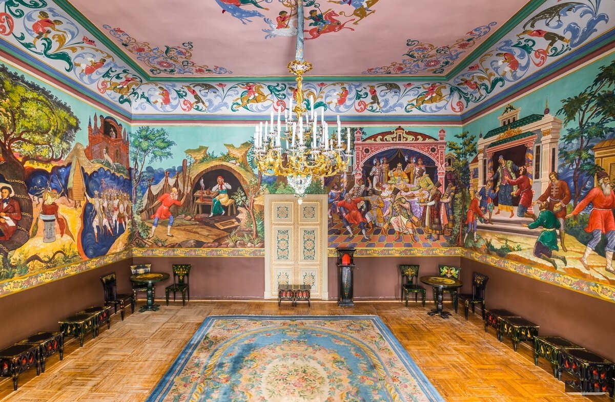 5 мест Петербурга которые обязательны к посещению если вы уже видели все Rodionovclub Дзен