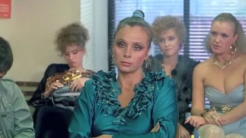 Тяжела ты, доля интердевочки...: kino_sssr — LiveJournal