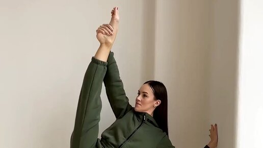 ШПАГАТ 🔶 РАСТЯЖКА 🔶 ФИТНЕС Жду вас на своем интенсиве Дзен