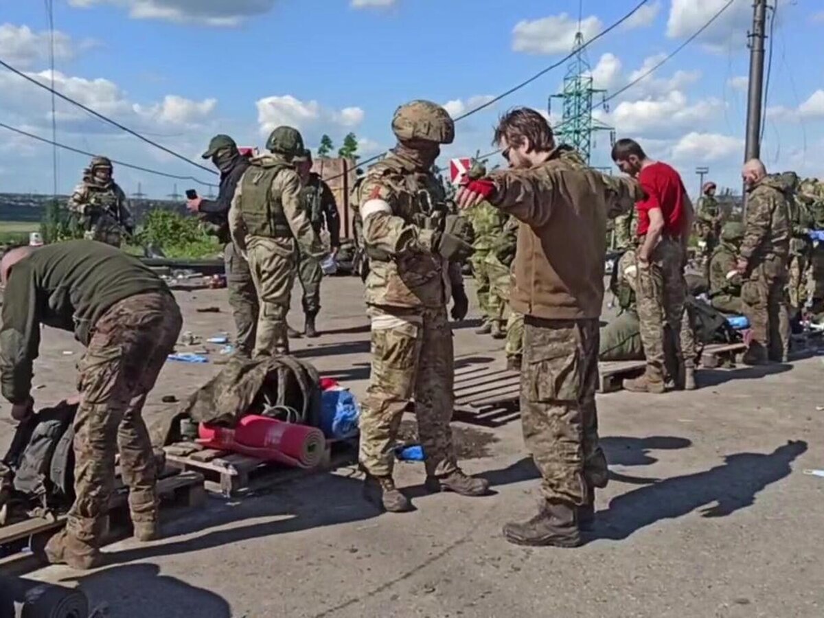 Реплика о Турции, брате Реджепе и отпущенных «азiвцах», — kinziru ...