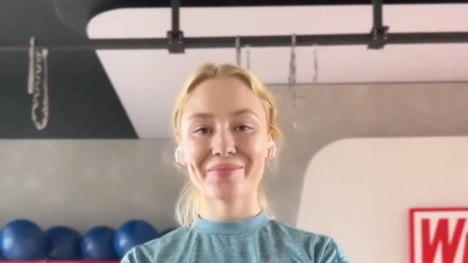 Stretch_nadya Надежда Афанасьева | #осанка #здороваяспина | Дзен