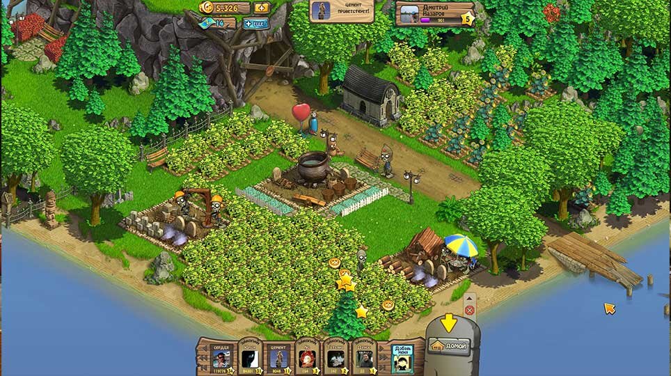 9 лучших онлайн игр для офисных работников | GHgame.ru | Дзен