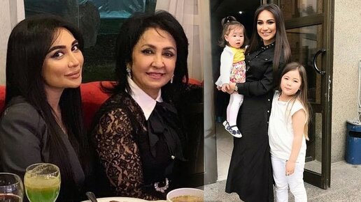 Munisa Rizayeva Yangi Oilaviy Va Shaxsiy Rasmlari 2019 | Yulduzlar ...