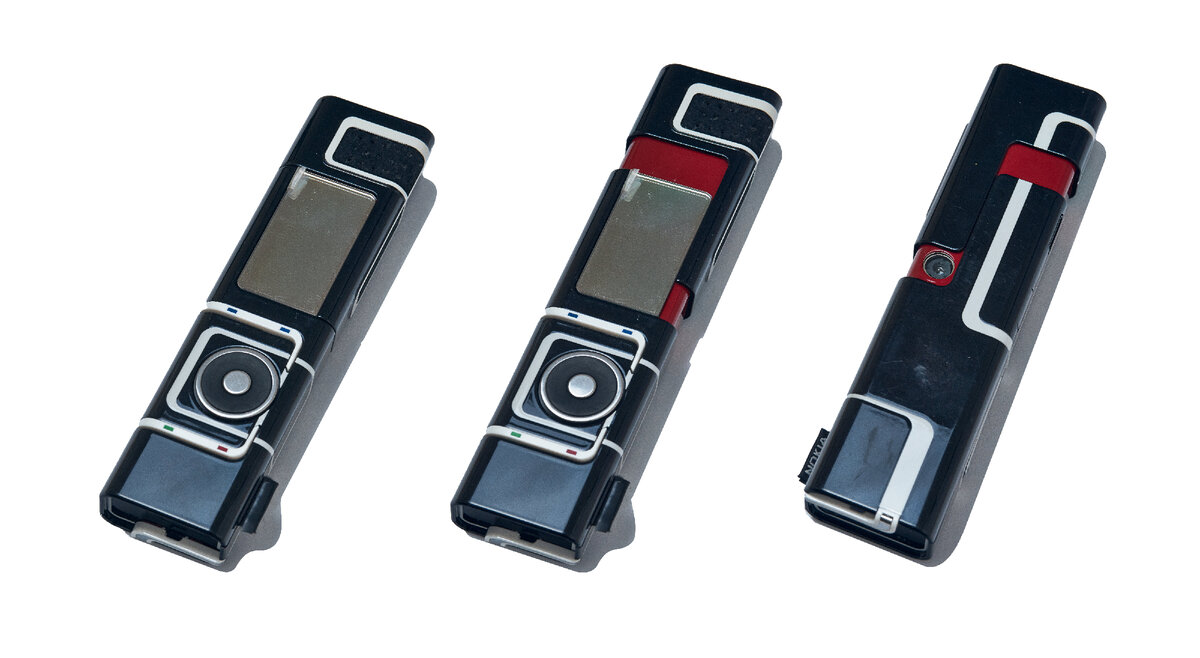 Nokia 7280 — самый необычный телефон 2000-х без клавиатуры | Кнопочные ...