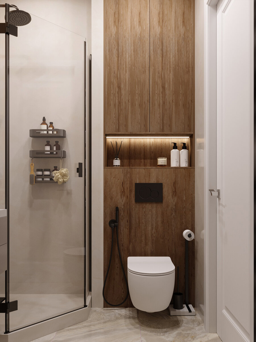 Создаем семейный уют на 50 м2! | Remplanner | Дзен