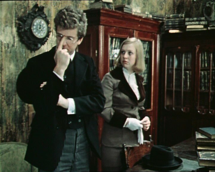 "Безымянная звезда". Мадемуазель Куку. "Скорпион" или просто несчастная ...