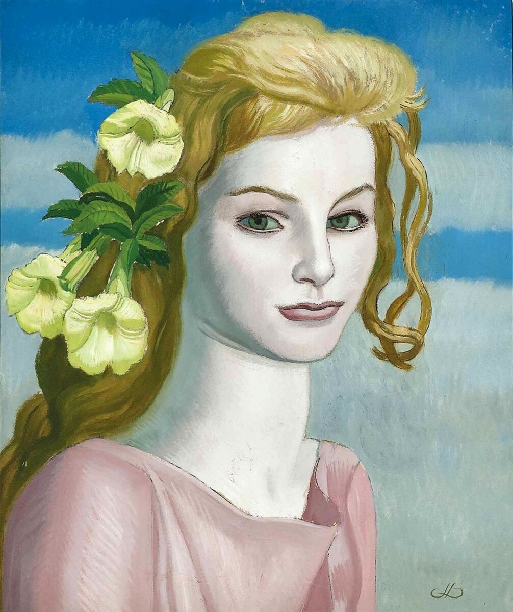 ТВОРЧЕСТВО ЕВРОПЕЙСКОГО КЛАССИКА СТИЛЯ АР-ДЕКО ФРАНЦУЗСКОГО ХУДОЖНИКА ...