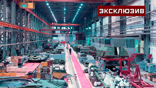 Главный конструктор «Мсты» рассказал об особенностях новой версии ...