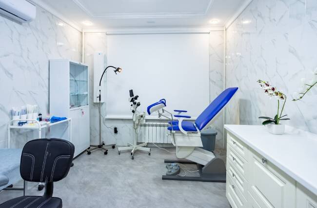 Клиника Чертаново — Teletype