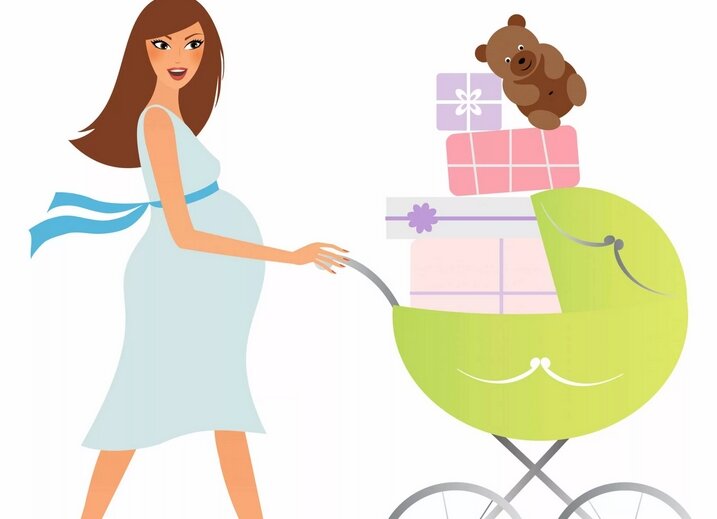 Декретный отпуск по беременности и родам Как его оформить и какие