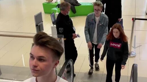 alexander_iron_ | Что она хотела 🤔 | Дзен