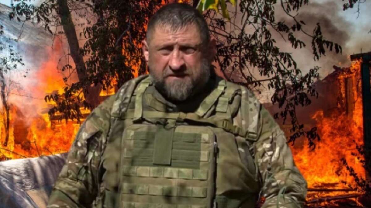 «Наступление ВСУ Могли бы давно пошли бы Военкор Сладков высмеял
