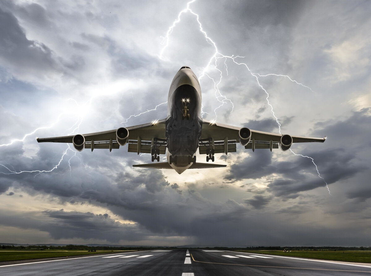 Незаконченный рейс: самые загадочные исчезновения самолетов в небе ...