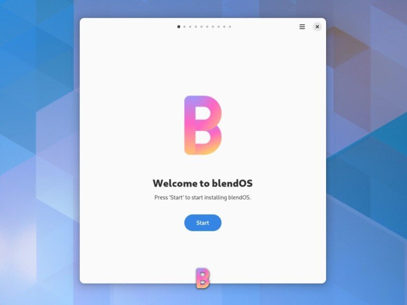 В BlendOS 2 добавили нативную поддержку Android-приложений | 4pda.to | Дзен