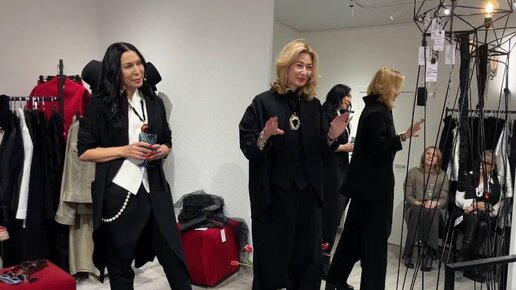 Каждый месяц раскрываем секреты | Fashion Day в CROKI | Бренд ...