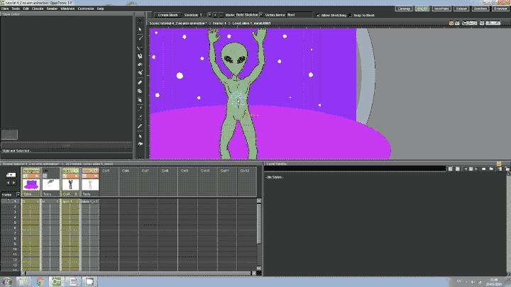 ТОП-15 лучших программ для анимации 2023 года: Исчерпывающее руководство для начинающих | Кир ...