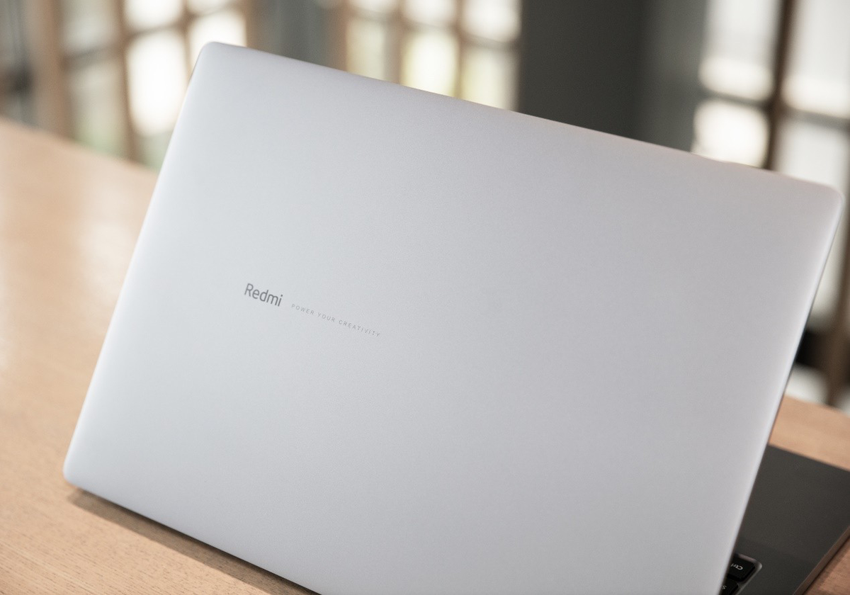 Ноутбук Xiaomi RedmiBook Pro 15" Ryzen Edition 2022 — обзор | Xi ...