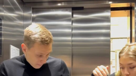 Fitness Samka | Он решил проверить мои формы на натуральность 😧 | Дзен