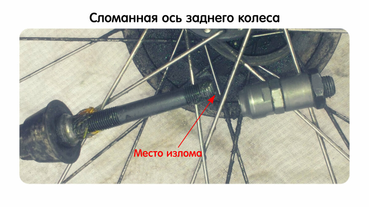 ТРЕЩОТКА ВЕЛОСИПЕДА. Как разобрать, смазать и починить? В ЧЕМ ОТЛИЧИЕ ...