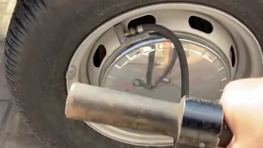 Gaz 24 Official ☑️ | Ручной насос🎞старая школа #ссср #ностальгия # ...