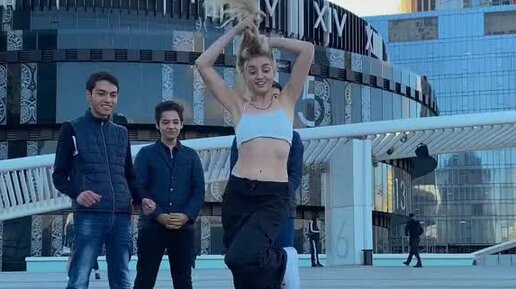 Diana Belitskay | Who were you looking at?😂💃 | Дзен