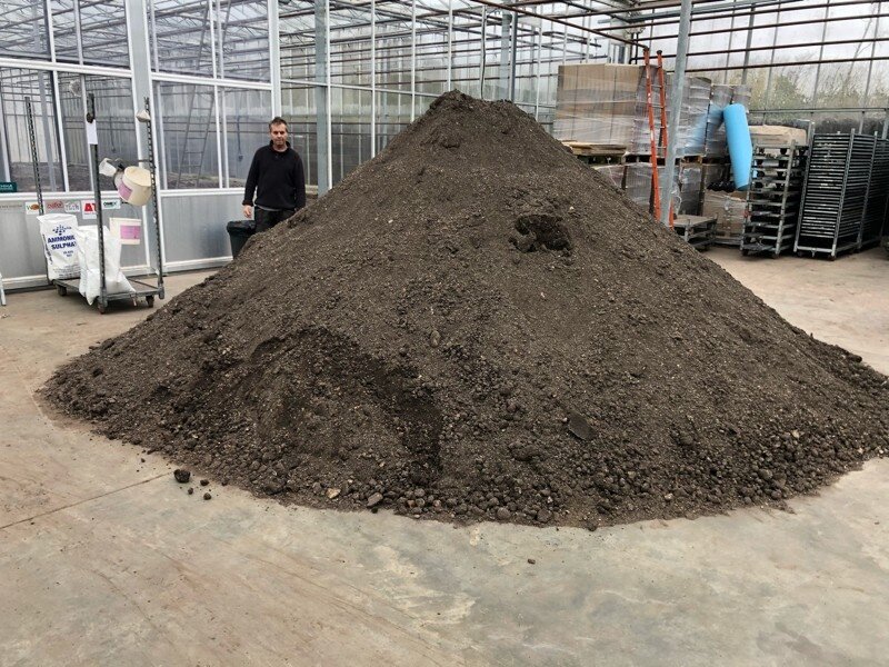 Самая большая тыква в мире | Extreme Grower | Дзен