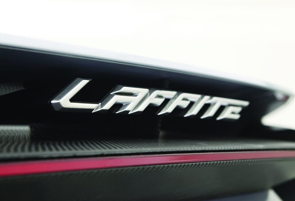 Гран При Майами станет местом премьеры электромобилей Laffite ...