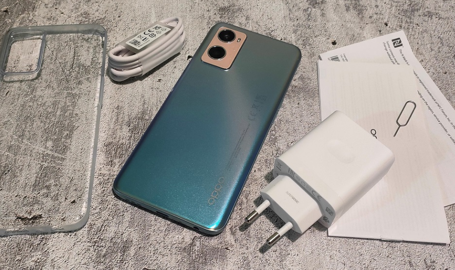 Лучшие смартфоны OPPO в 2023 году | MoBiGeek | Дзен