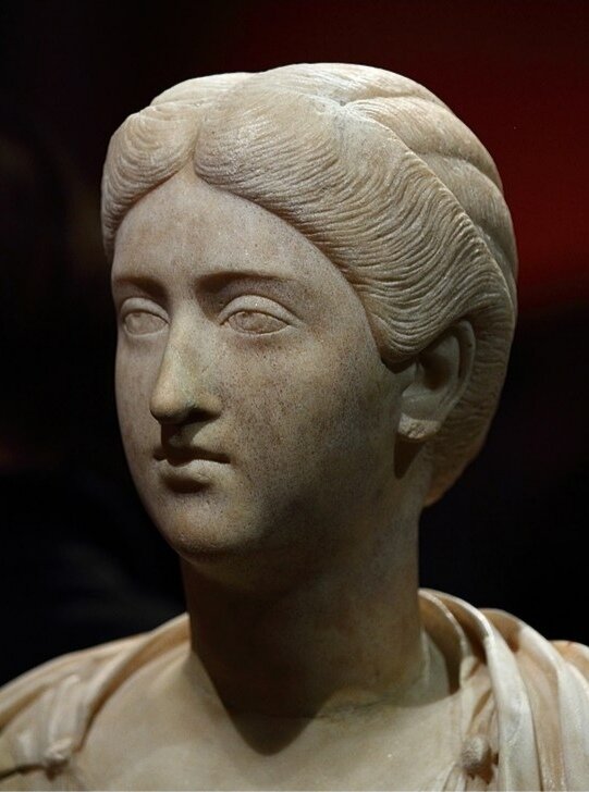 Римские императоры Марк Аврелий и Коммод | Elza Valiahmet | Дзен