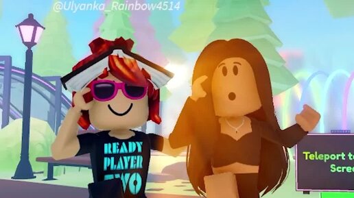 Arin4ik Play | Мотивация! Танцуй будь замотивирован! | Дзен