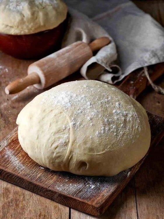 Сколько хлеба можно есть на самом деле без вреда для здоровья ...