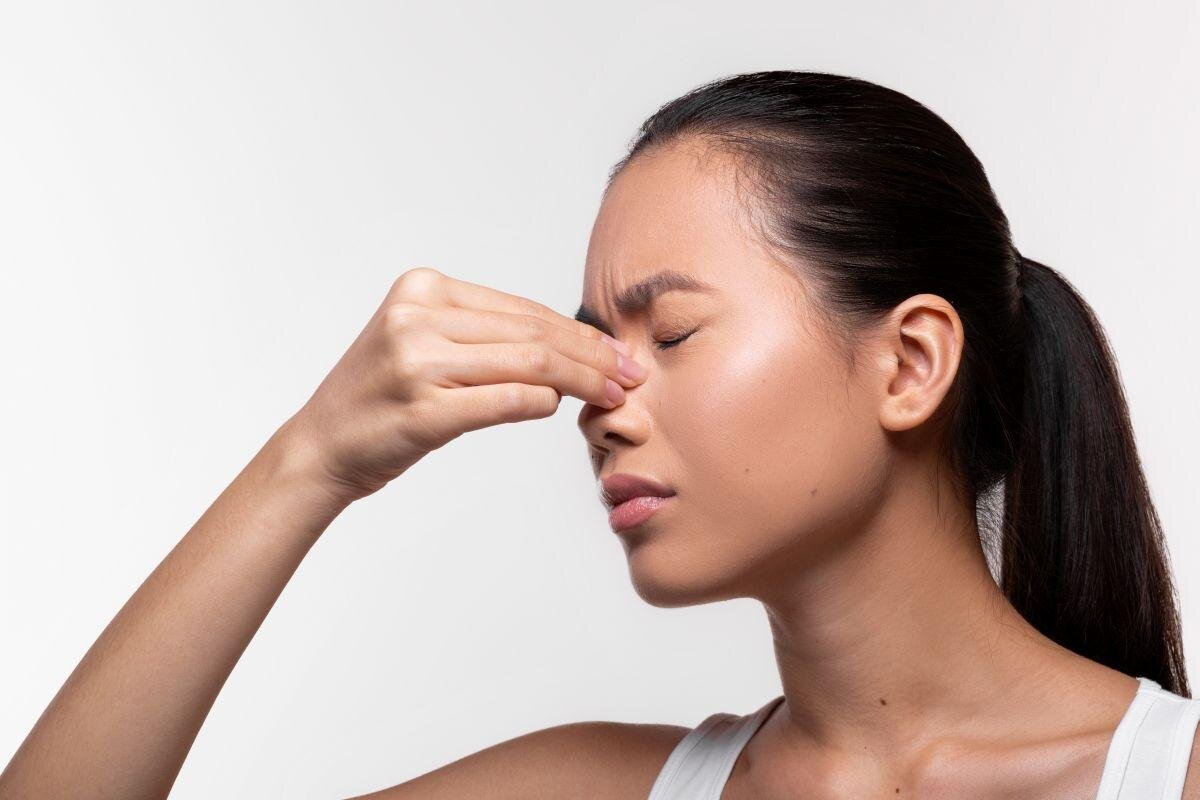 Полипы в носу — как заметить и что делать? | Evolutis Clinic | Дзен