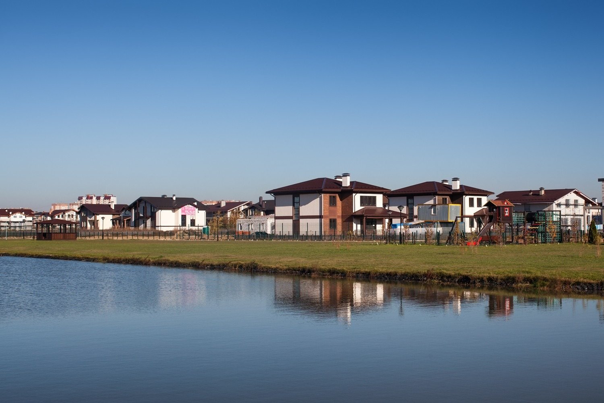 Дом, отремонтированный в прямом эфире: обзор интерьера Бородиной ...