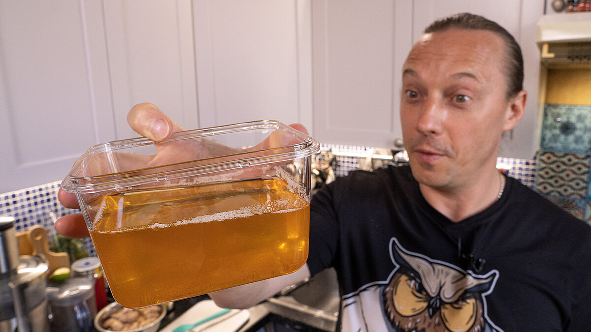 Главный секрет французской кухни. Теперь все ваши блюда будут вкуснее ...