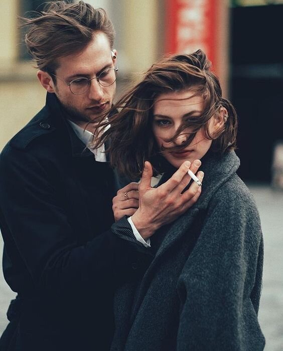 Три тонких способа которыми женщины саботируют свои шансы встретить отличного партнера Fazan