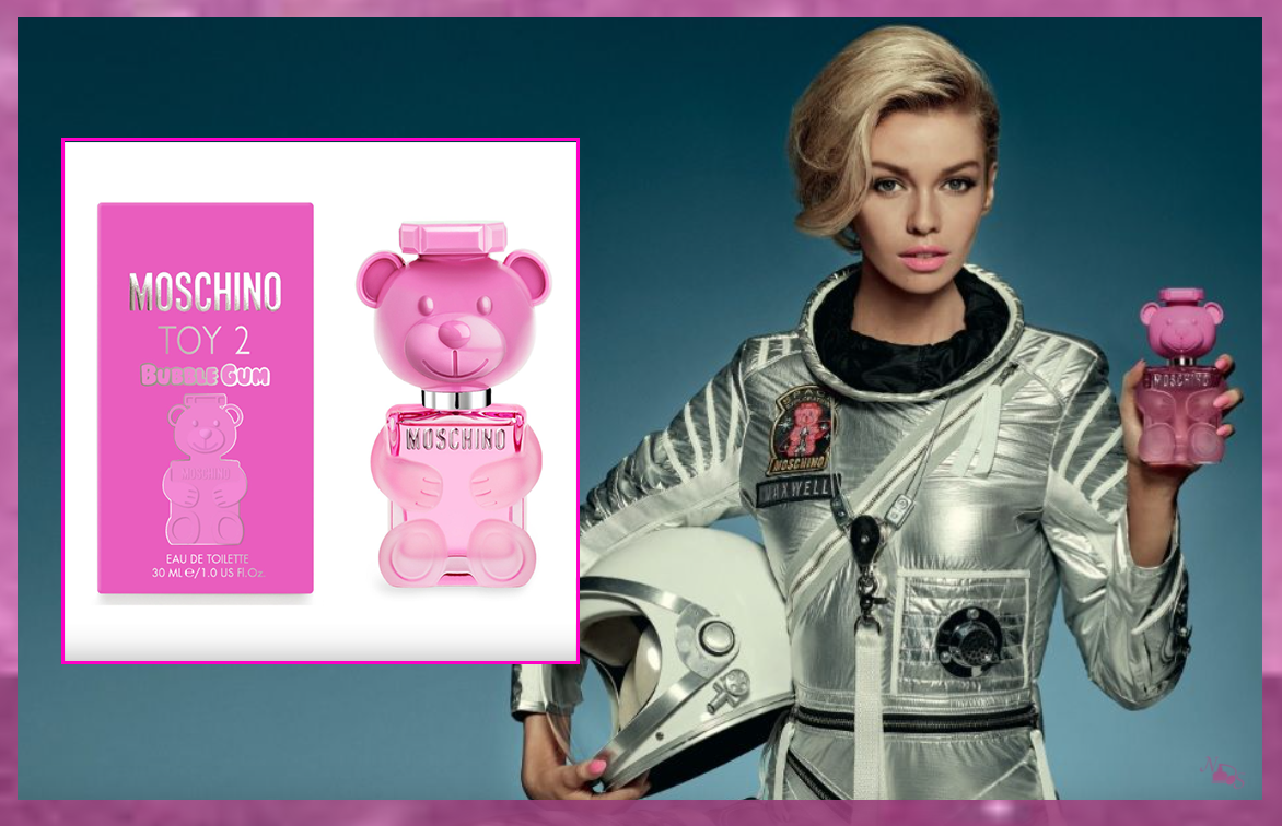 Лучшие ароматы от легендарного Франко Москино (Moschino): топ 7 ...