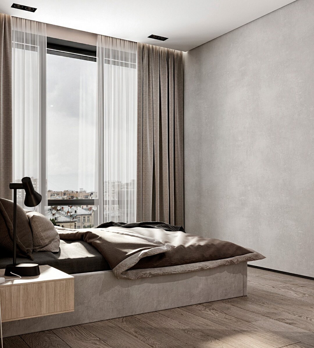 55 м2 максимального функционала! | Remplanner | Дзен