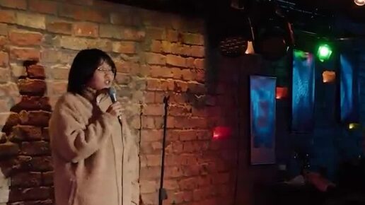 StandUp Msk | Туяна Хоровиц. Мама🎤 | Дзен