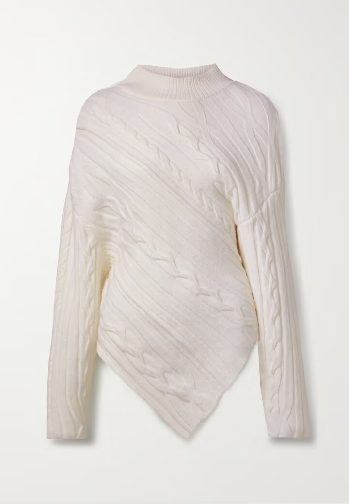 5 Вязаных моделей от известных брендов | Вяжем вместе с Marinas | Дзен