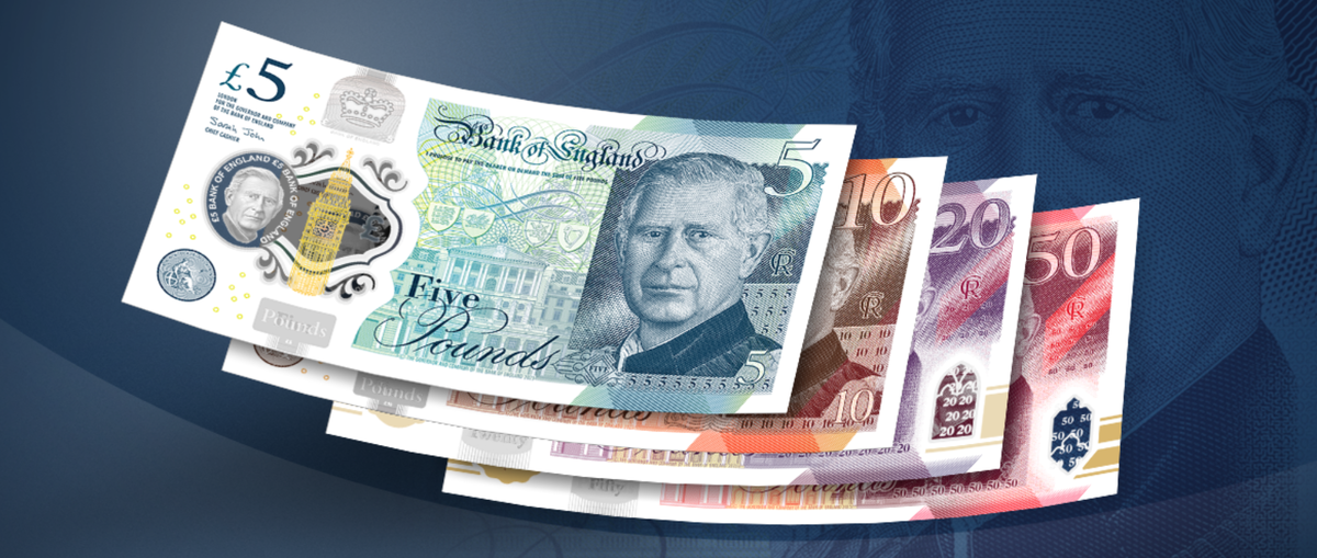 Ликбез по Британскому фунту стерлингов. 7 фактов, о которых вы не знали ...