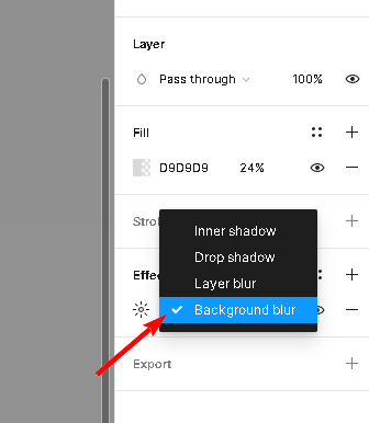 Учимся делать эффект blur в Figma | MCode: Программирование и дизайн | Дзен