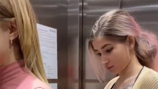 Fitness Samka | Шокировала девушку размерами своей🍑🔥 | Дзен