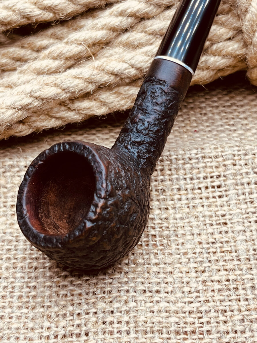 Новая жизнь OTHELLO | Old pipes | Дзен