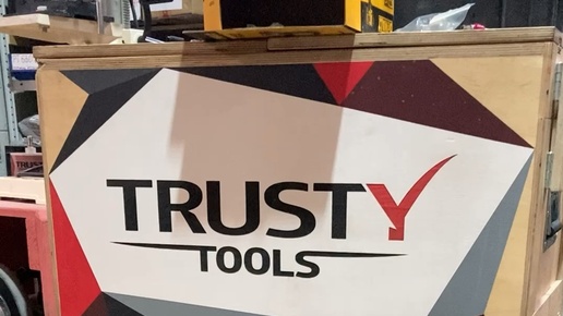 Трасти-Тулс | Конструкционный саморез Trusty и шуруповерт Dewalt DCF840 ...