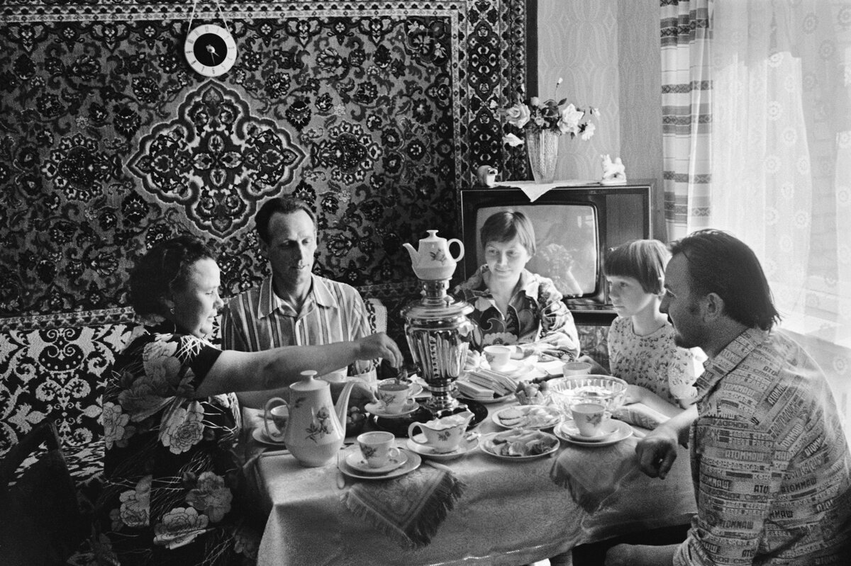 Почему советские люди ЭТО делали? Удивительные и немного жуткие ...