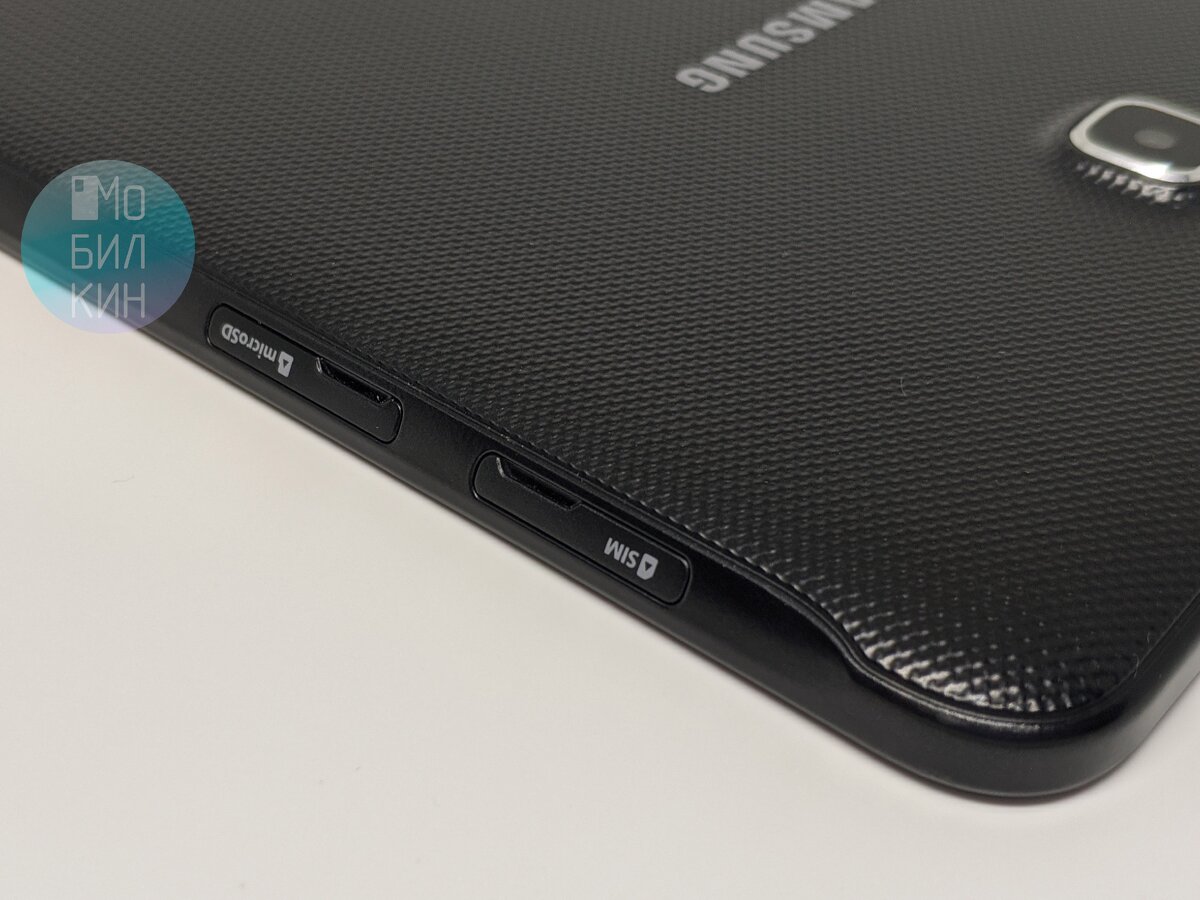 Привет из прошлого. Обзор Samsung Galaxy Tab E 9.6" SM-T561 | Мобилкин | Дзен