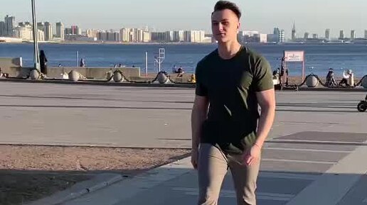 alexander_iron_ | Один или два 1?2?#alexanderiron #reaction #comedy # ...