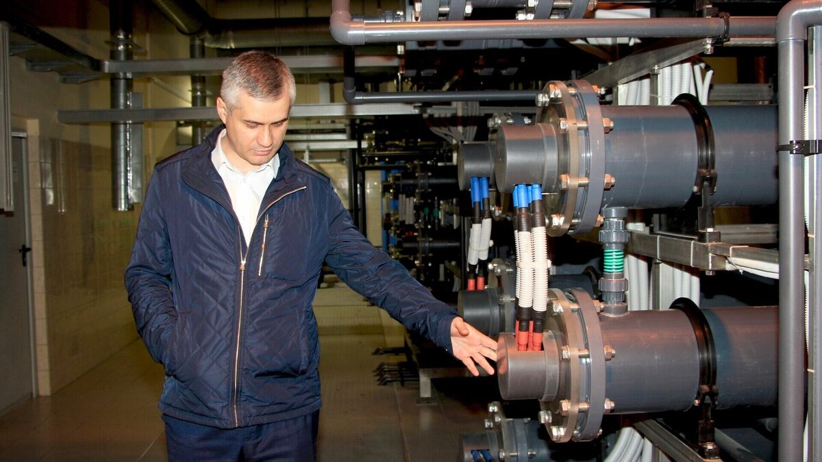 На уголь из кокосовой скорлупы Ростовводоканал потратит 66 млн руб ...