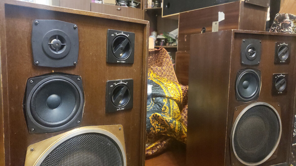 Схема s90b радиотехника фото