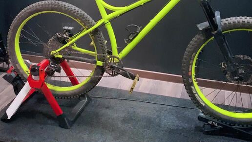 AlienBike TV | Эндуро хардтейл RSD MiddleChild V2 Chromoly | Хромолевый ...